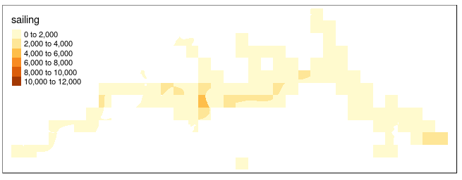 Groupby And Summarise With Sf Objects · Issue 915 · R Spatialsf · Github