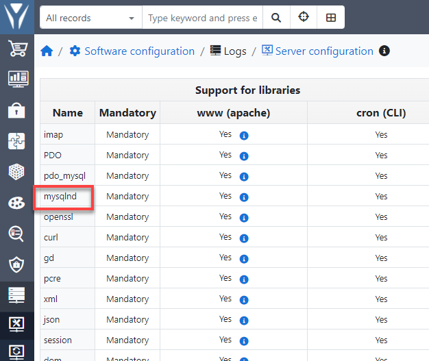 [bug] 6.2.0 & 6.3.0 releases - Relations don't work [getRelationModel ...