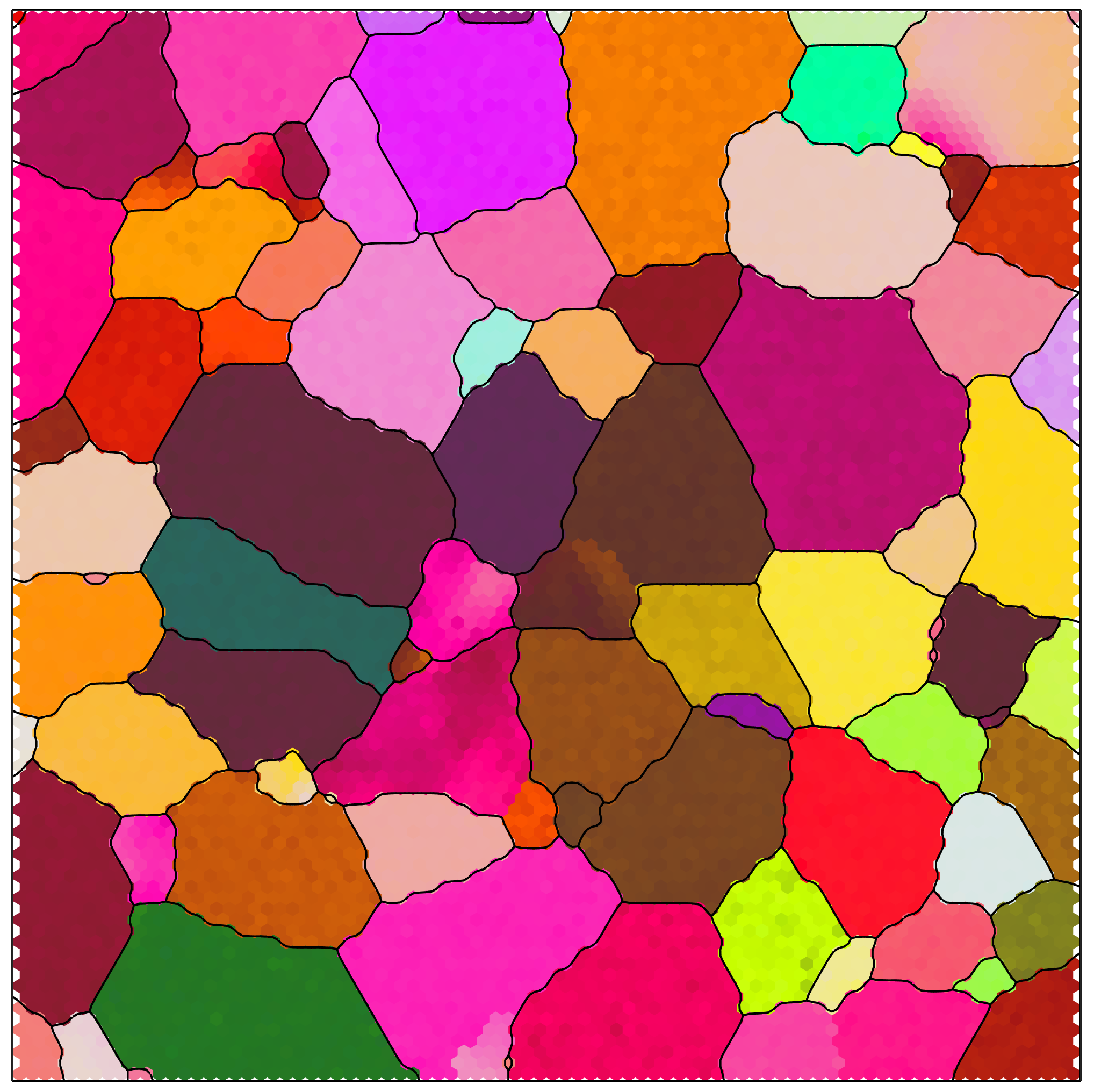 Crystal Shape and EBSD data don't align when rotating the EBSD data or changing plotting ...