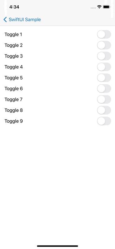 KFImage image disappear when scroll · Issue #1618 · onevcat/Kingfisher · GitHub