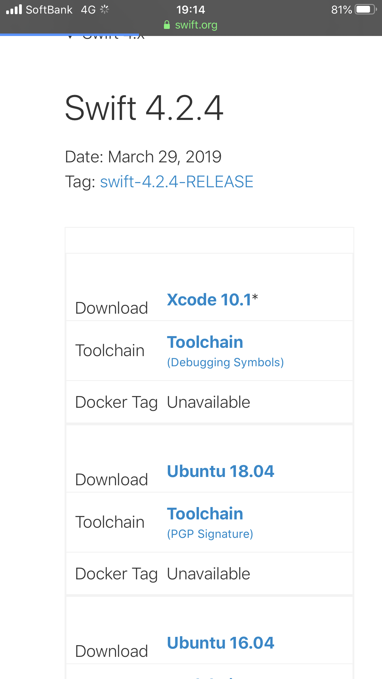 failed to implement Kingfisher by carthage · Issue #1387 · onevcat/Kingfisher · GitHub