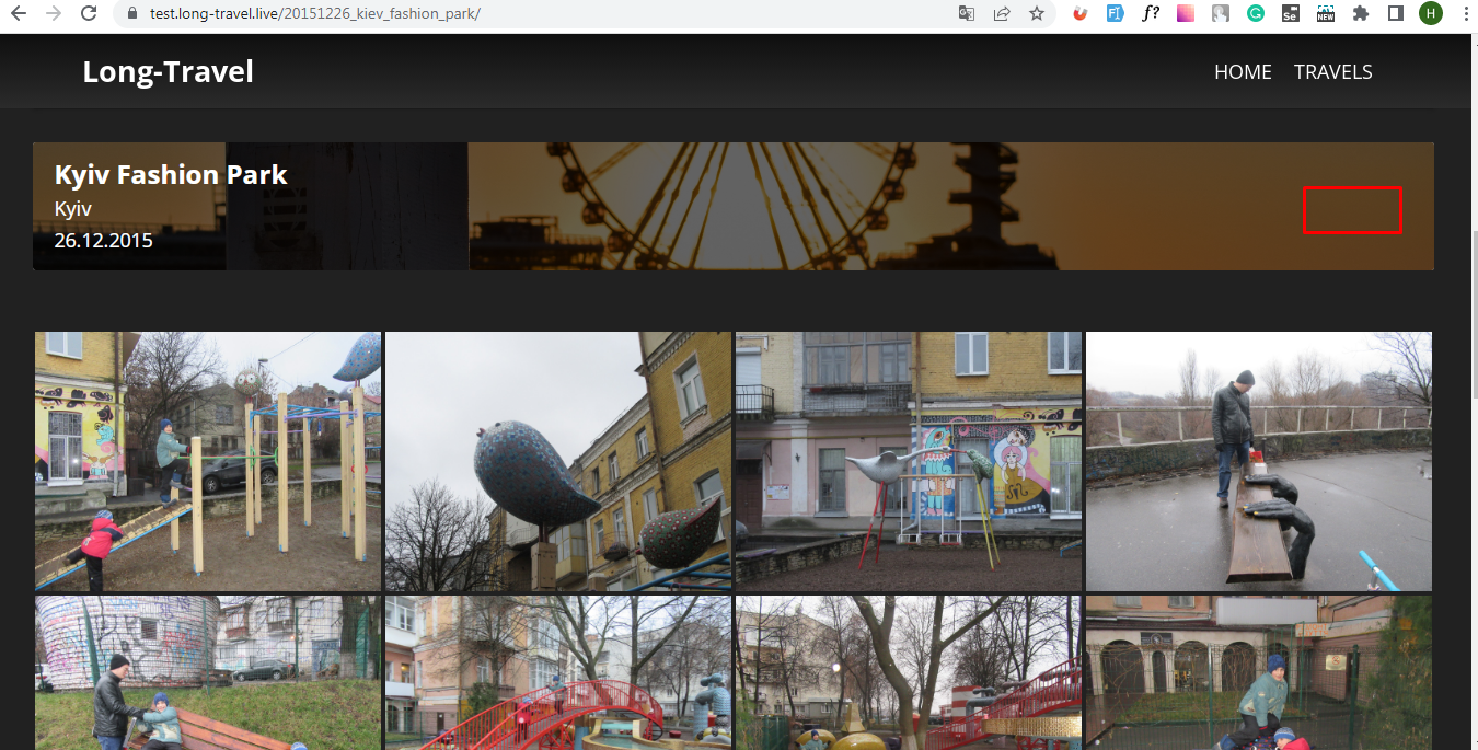 20151226_kiev_fashion_park/ Ukrainian flag is missed in the 1st Preview block · Issue #3094 ...