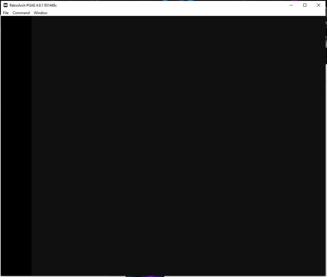 Recent core from the updater crashes Retroarch when loading a game on Windows 10 · Issue #613 ...