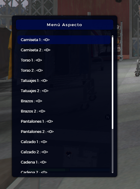 GitHub - Nightt7/estetica-pack-03: FiveM ESX Pack (notify, menu, carhud & chat) by Nightt#8899