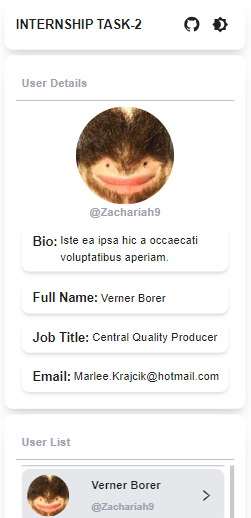GitHub - JaiBhalla03/banao_internship_task_2