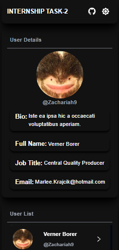 GitHub - JaiBhalla03/banao_internship_task_2