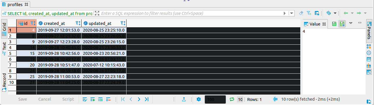 Issue with Darktheme Revert | UI config is overwrited and unable to ...