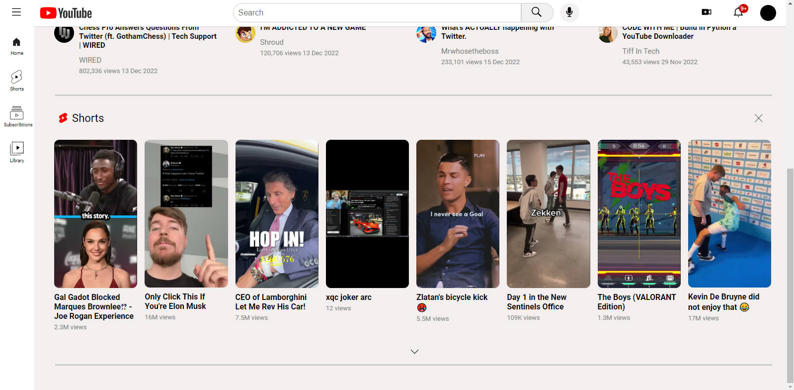 YouTube Project - valyo132/HTML-CSS GitHub Wiki