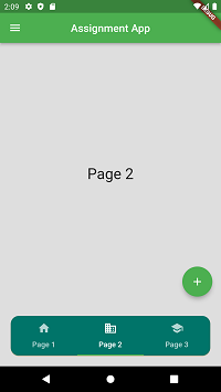 GitHub - hossain-eee/flutter-assignment-ostad: First assignment on flutter abut Drawer ...