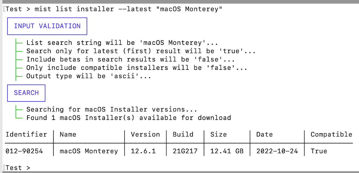 Make the implications of using custom seed SUCatalogs more obvious ...