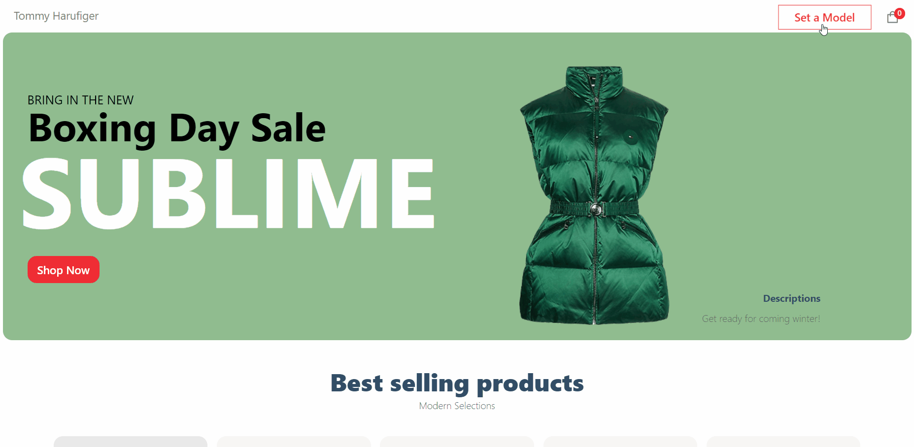 GitHub - Kelp710/Ecommerce-Sanity: Functional Ecommerce web-site