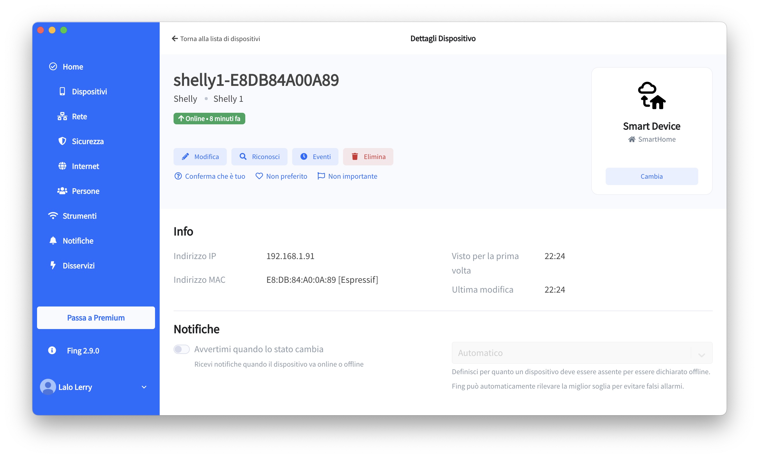 MAC address ERROR in v2.11 beta · Issue #987 · mongoose-os-apps/shelly-homekit · GitHub
