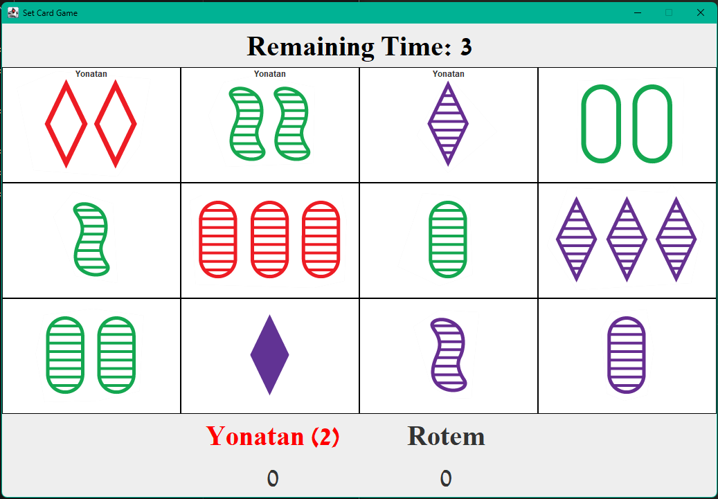 GitHub - DanielHayon1/Set_Card_Game