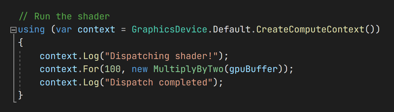 Add DirectX DRED support and PIX extensions by Sergio0694 · Pull ...