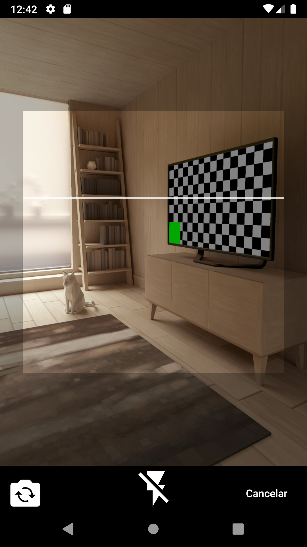 GitHub - WermesonF/leitor_qrcode