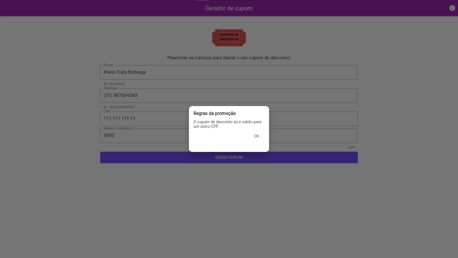 GitHub - WermesonF/pwa_gerador_cupom