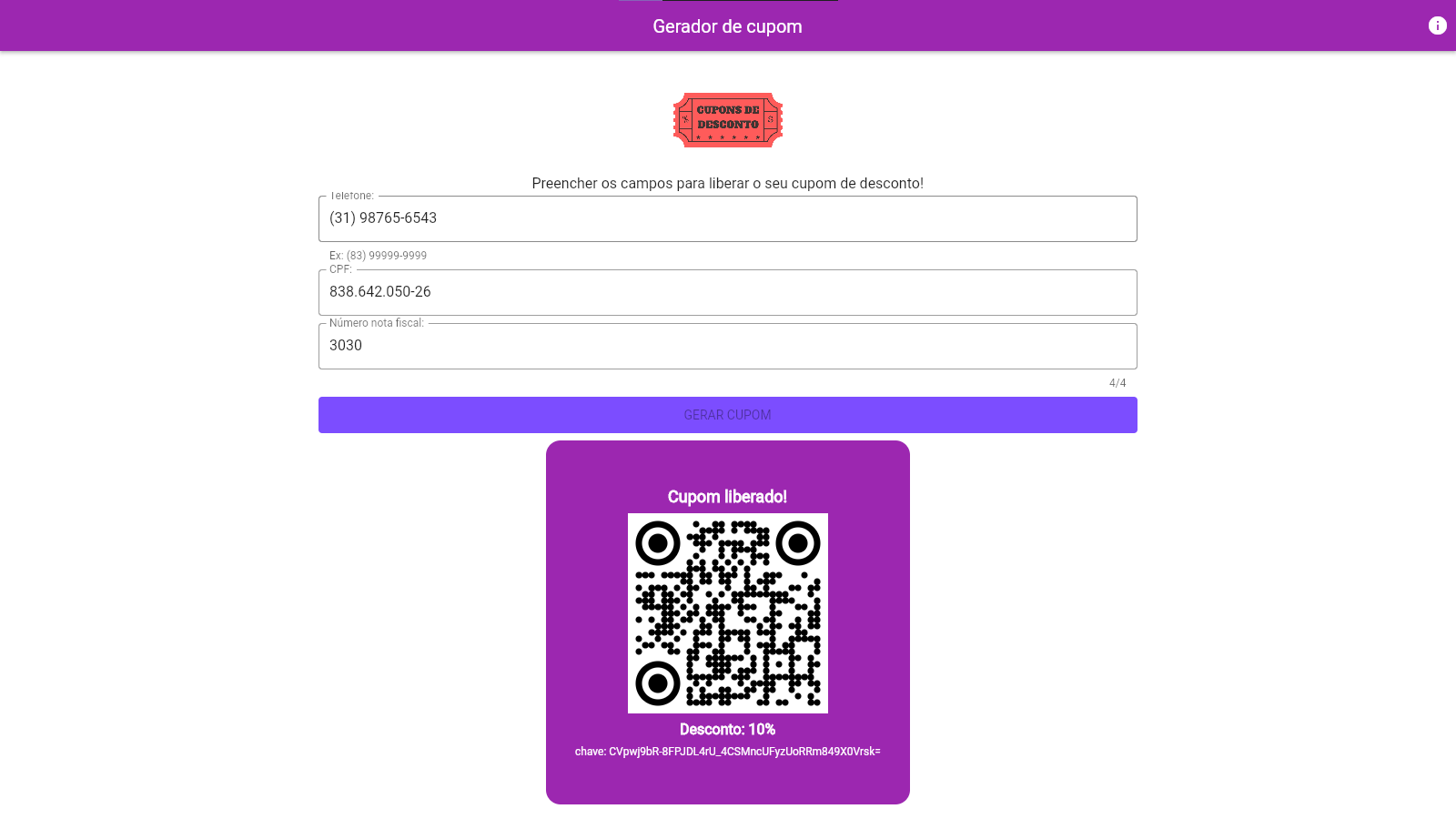 GitHub - WermesonF/pwa_gerador_cupom