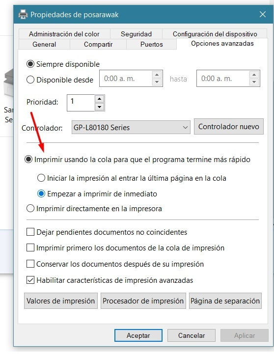 Windows Network printing error : Permission denied · Issue #65 · mike42/escpos-php · GitHub
