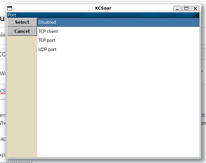 COM Ports not showing up in versions 7.24+ (Windows, possibly UNIX as well) · Issue #1183 ...