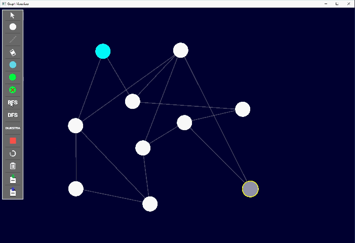 GitHub - Maysam00Haj/AlgoViz: Algorithm Visualization