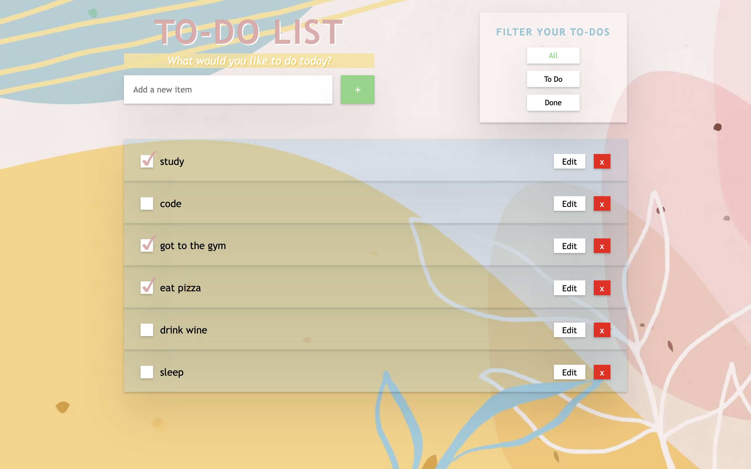 GitHub - AlexiaMilanesio/blazar-academy-frontend