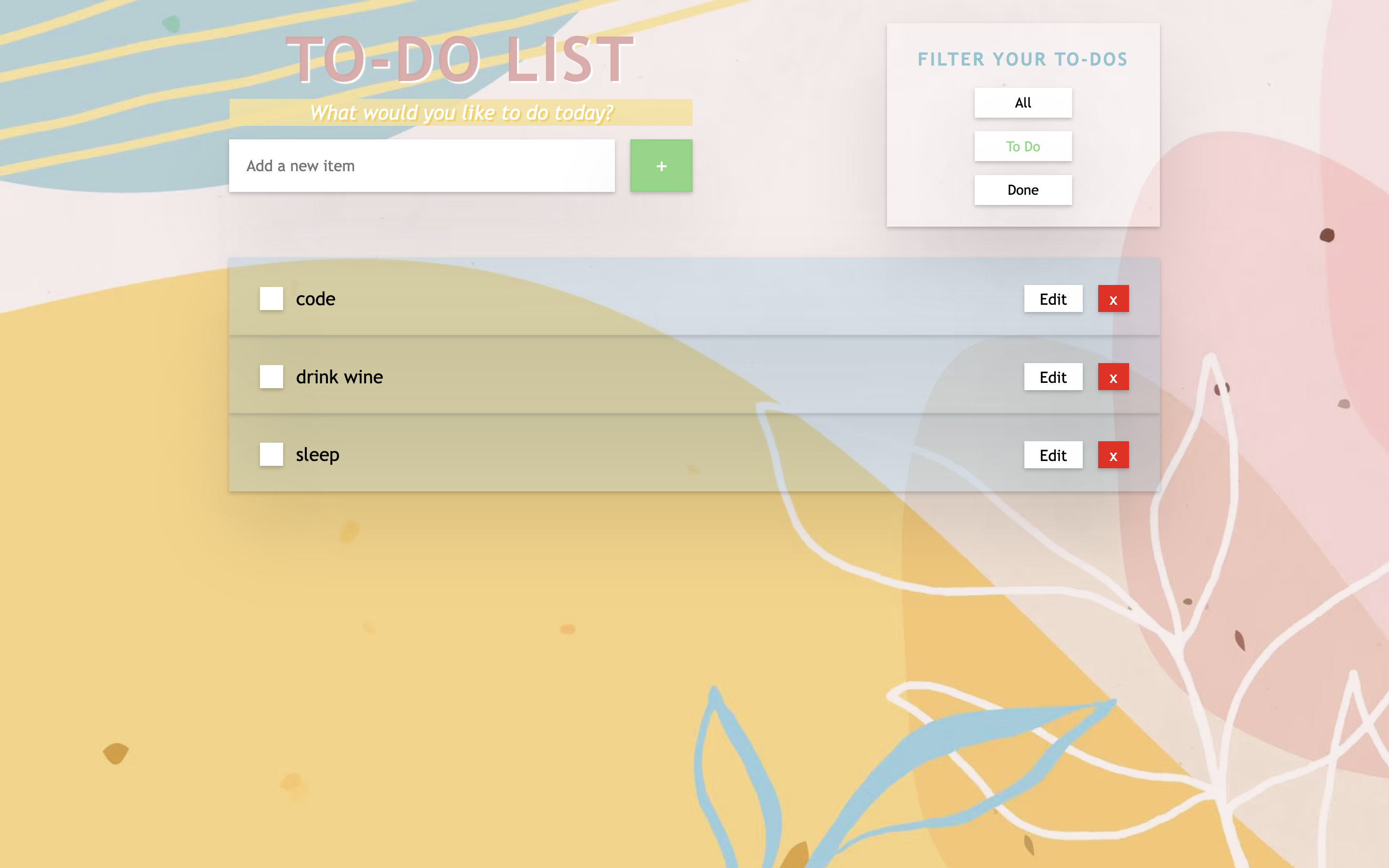GitHub - AlexiaMilanesio/blazar-academy-frontend