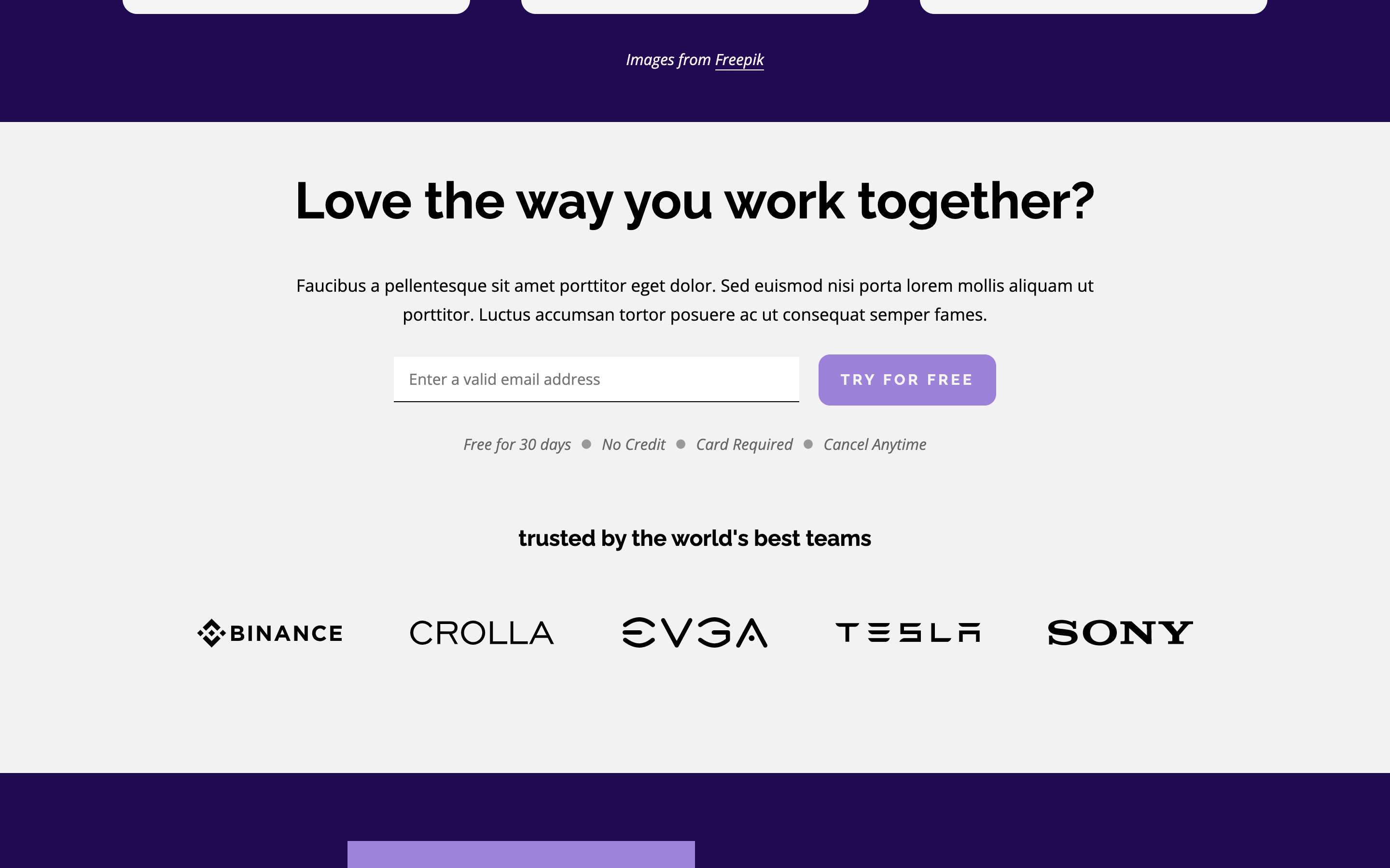 GitHub - AlexiaMilanesio/blazar-academy-frontend
