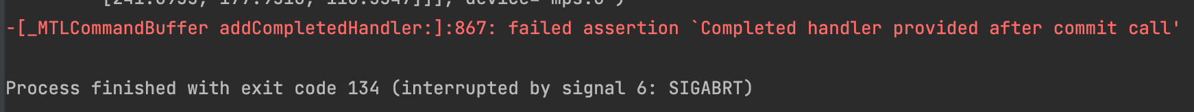 Torchnonzero Crashes If Invoked From Multiple Threaded · Issue 100285 · Pytorchpytorch · Github