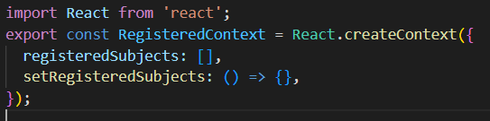 GitHub - AnderMichael/TercerParcialReactNative: Bulb Subjects - Una ...