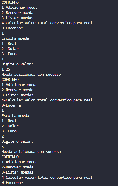 GitHub - wellingtonh07/Trabalho-de-POO-Uninter: Esse trabalho foi feito em Outubro de 2022 ...
