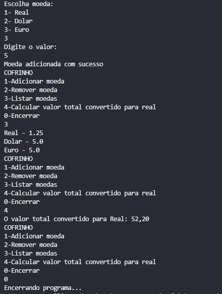 GitHub - wellingtonh07/Trabalho-de-POO-Uninter: Esse trabalho foi feito em Outubro de 2022 ...
