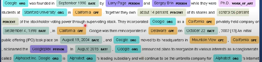 GitHub - Kaleab1999/NER: named entity recognition