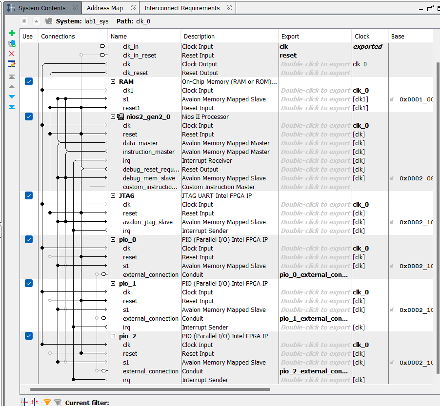 GitHub - ESN2022/BA_Lab1