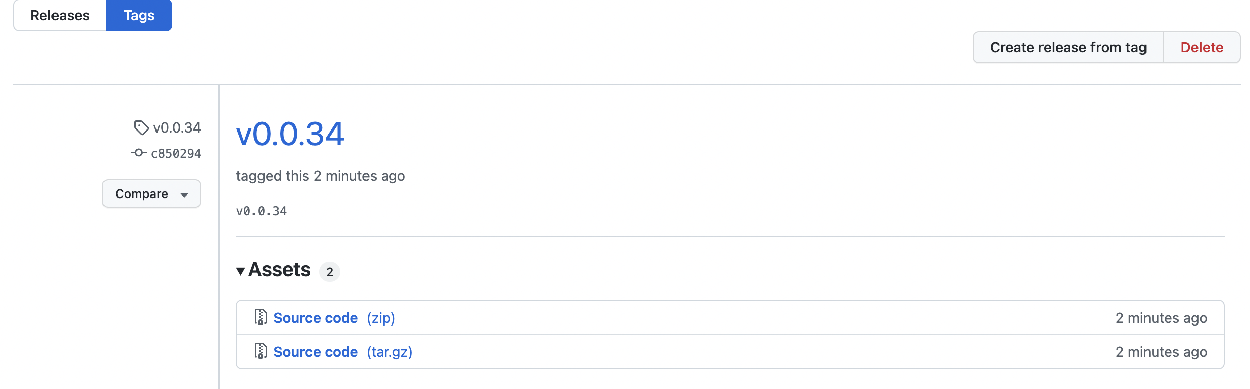 --tag option not working · Issue #649 · sindresorhus/np · GitHub