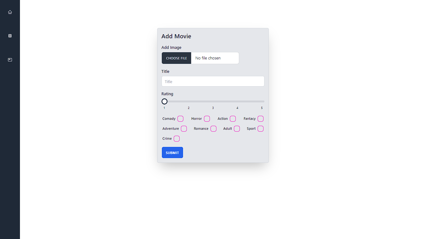 GitHub - daaniissh/movie-dashbord: MovieDash Dashboard is a MERN (MongoDB, Express.js, React.js ...