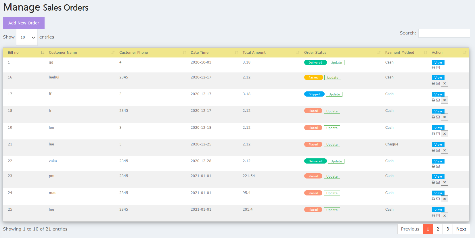 GitHub - huilian06/sales-and-inventory-system-using-RFID