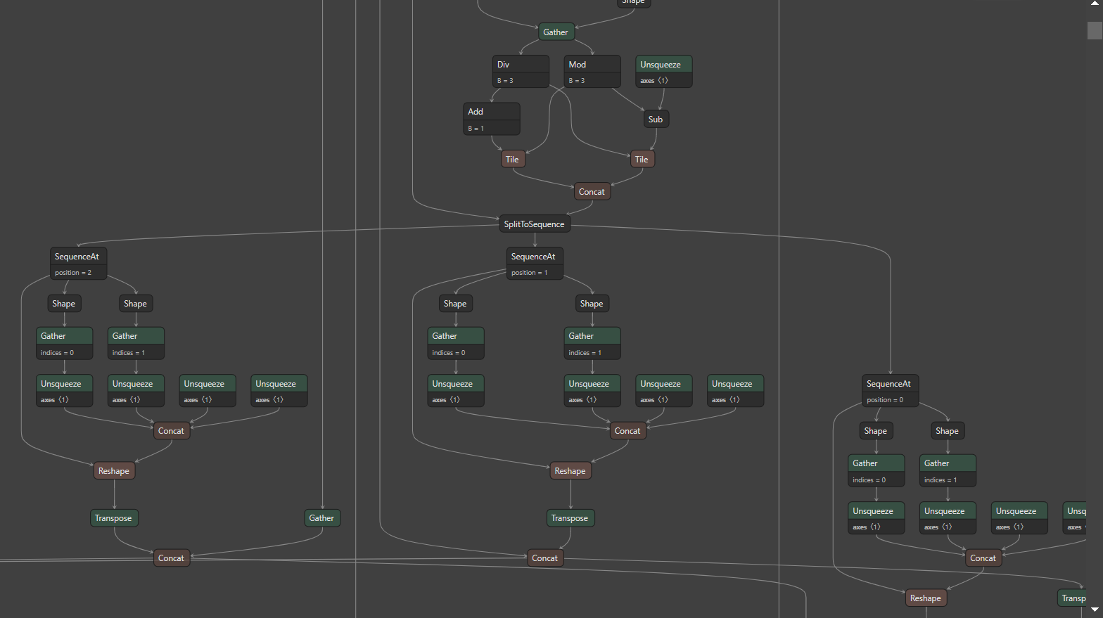[TypeInferenceError] Graph attribute inferencing failed · Issue #1212 · microsoft/onnxruntime ...