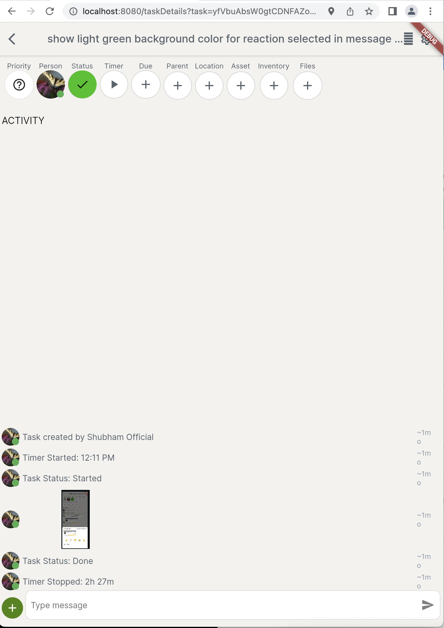 Unwanted character at text end in appbar. · Issue #486 · FlutterFlow/flutterflow-issues · GitHub
