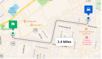 Need to change the Icons of origin and destination · Issue #15 ...