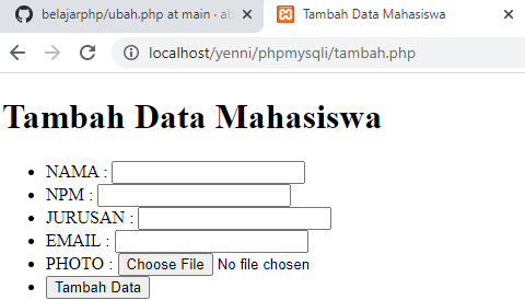 GitHub - yennimiftahul/uploadfile