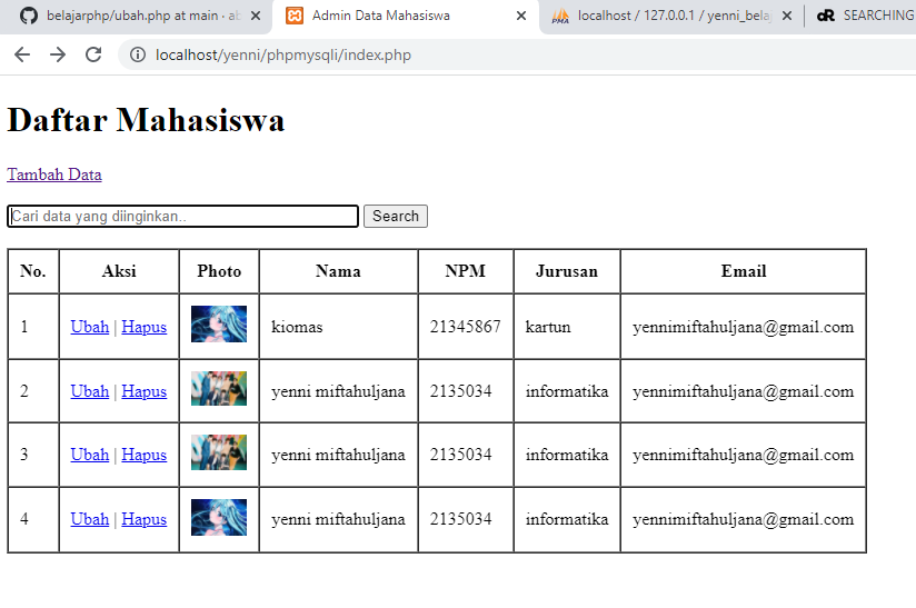 GitHub - yennimiftahul/uploadfile