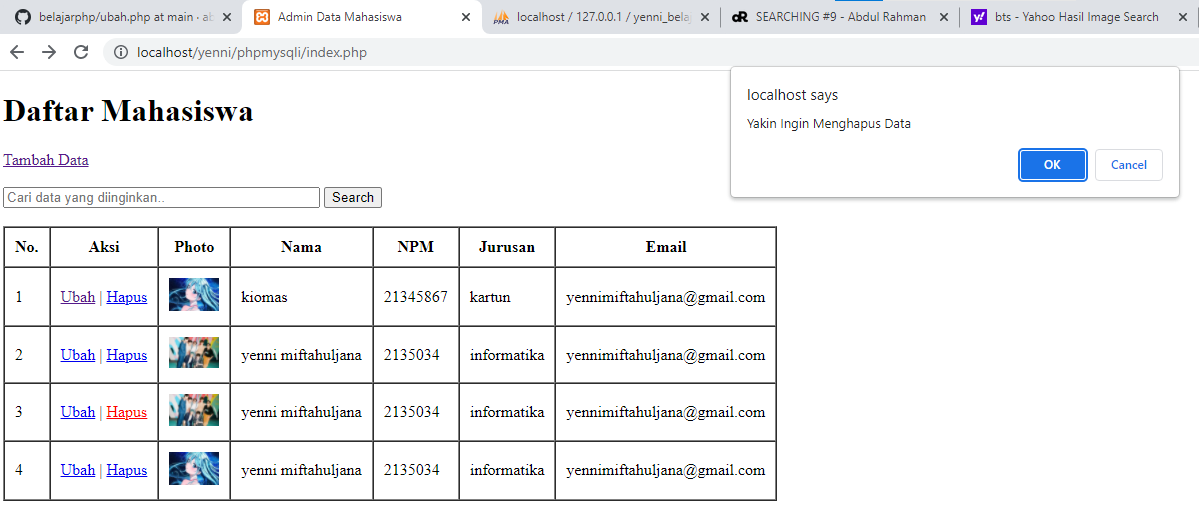 GitHub - yennimiftahul/uploadfile