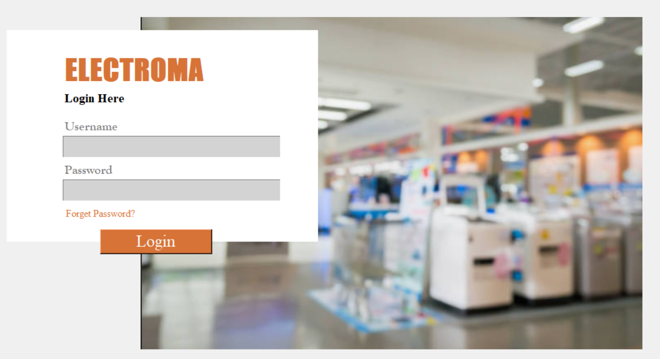 GitHub - shiprasuvarna/Electroma: Welcome to my E-commerce application 'Electroma' where you can ...