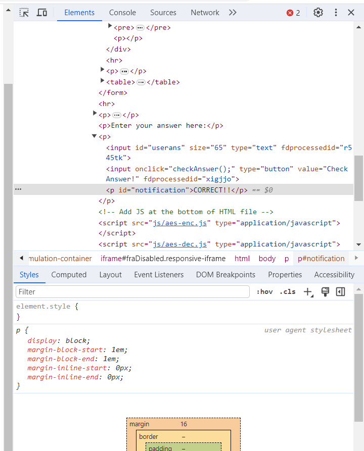 GitHub - shiprasuvarna/securitylab-5