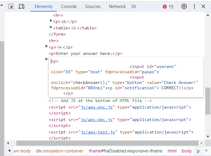 GitHub - shiprasuvarna/securitylab-5