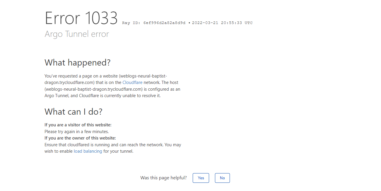 Link doesn´t work · Issue #472 · htr-tech/zphisher · GitHub