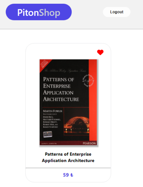 GitHub - doganeraylin/product-catalog