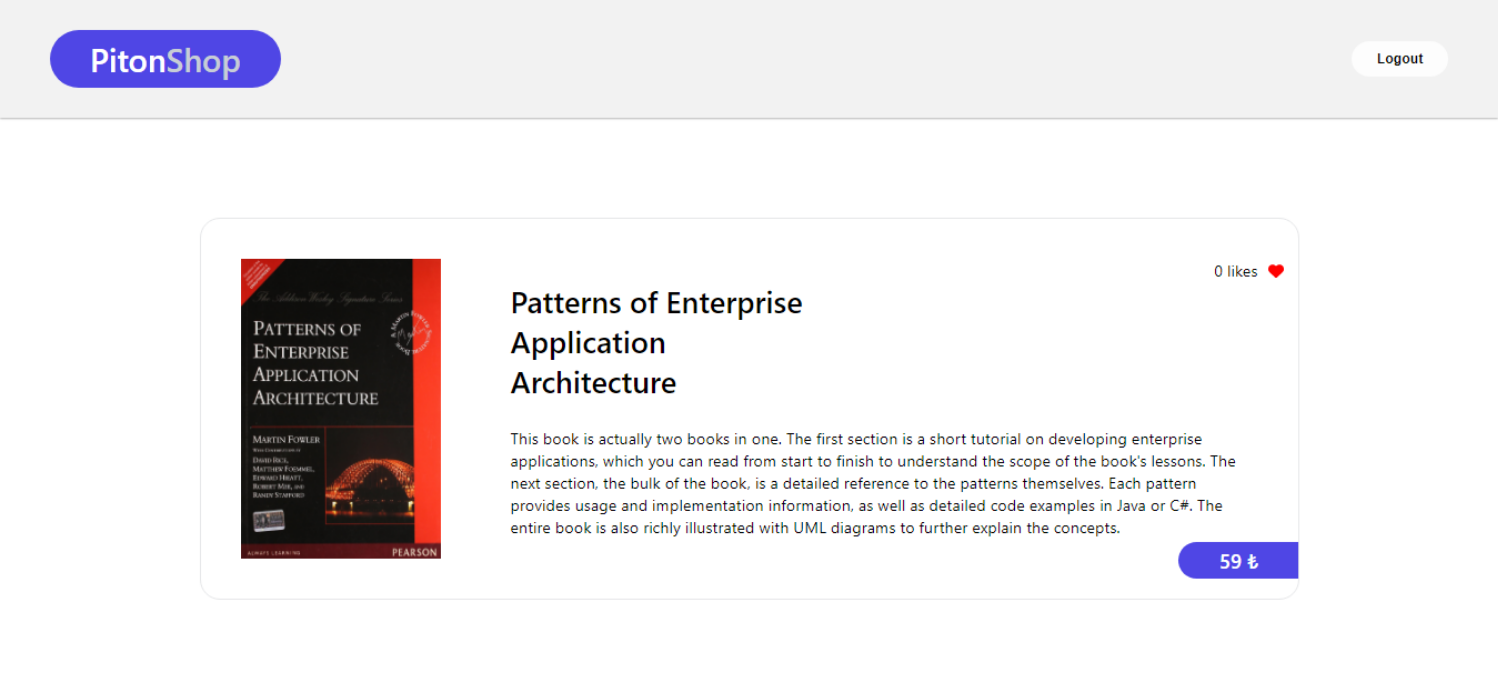 GitHub - doganeraylin/product-catalog