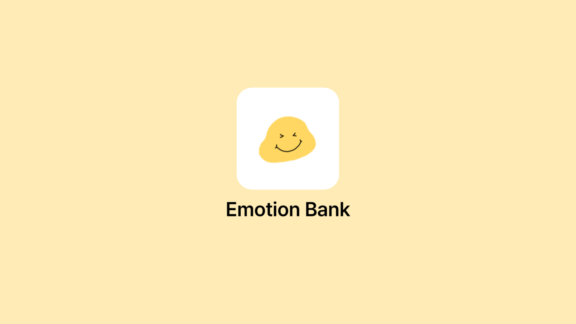 GitHub - EmotionBank/EmotionBank