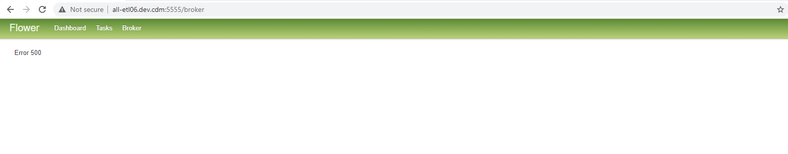 Broker tab 500 error - Airflow Celery · Issue #1099 · mher/flower · GitHub